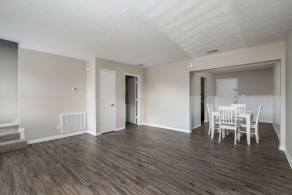 Apex Johnson City - 402 E Mountain View Rd Johnson City, TN 37601 ...