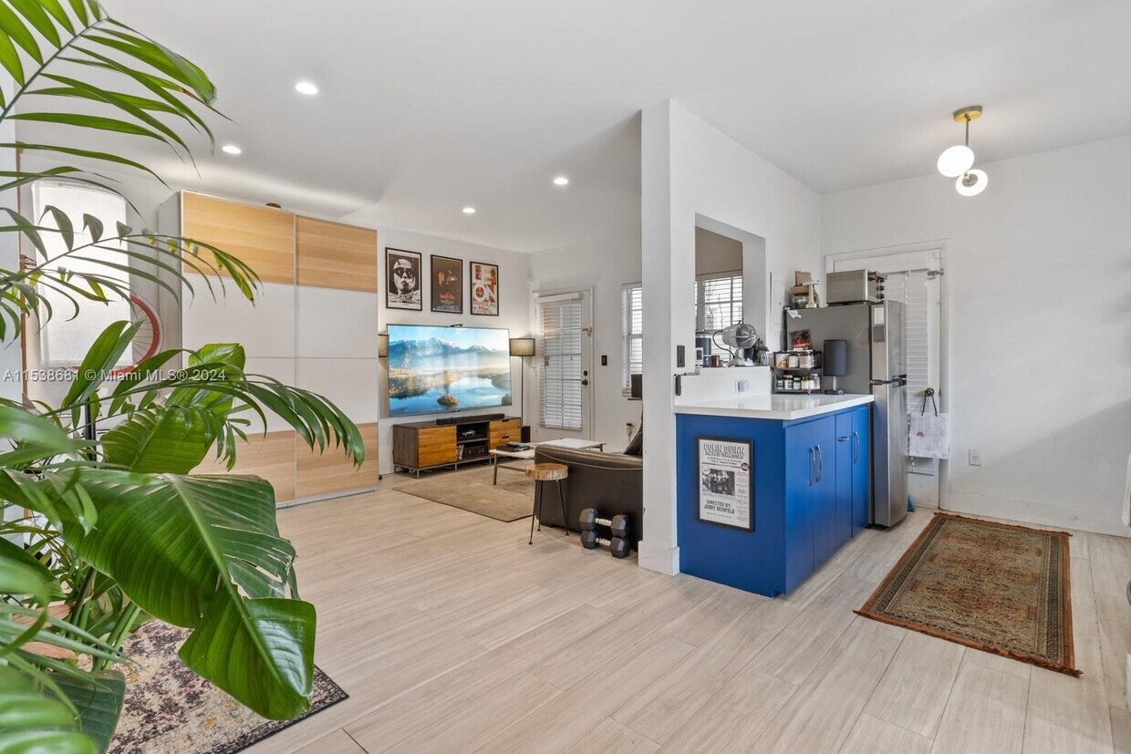 1611 West Ave Unit 1, Miami Beach, FL 33139 - Condo for Rent in Miami ...