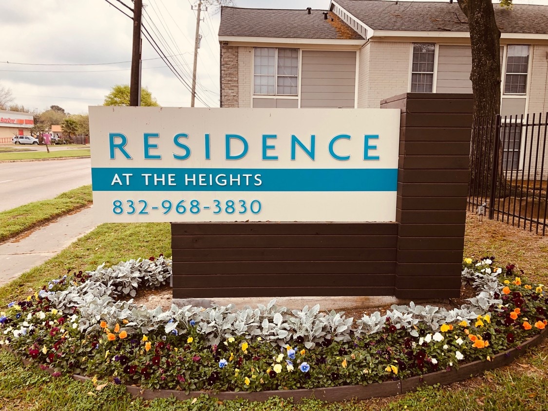 Residence at The Heights - Apartments in Houston, TX | Apartments.com