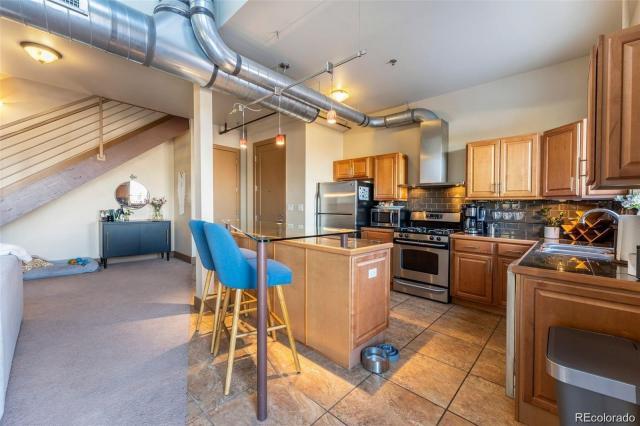 2210 Blake St Unit 407, Denver, CO 80205 - Condo for Rent in Denver, CO ...