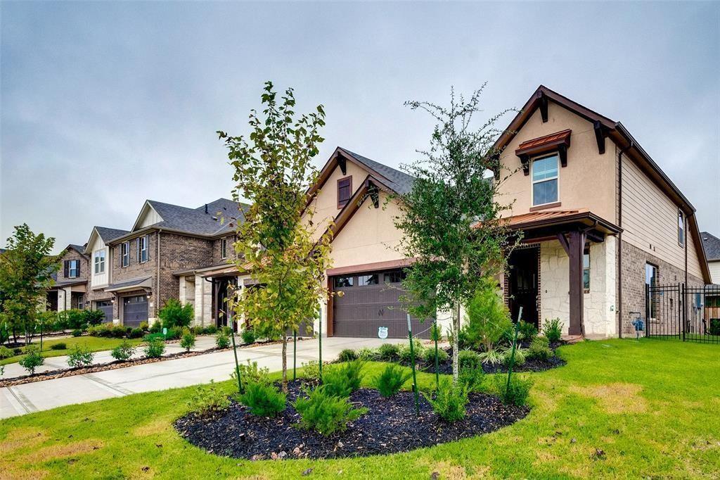 4 Centennial Ridge Pl, The Woodlands, TX 77354 - House Rental in The ...