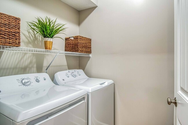 Revere at Bartons Run - 100 Bartons Run Trace Lebanon, TN - Apartments ...