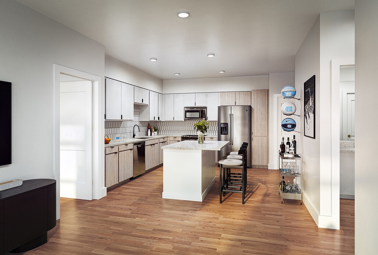 Atlas Blue Hill - 1301 Fordham Blvd Chapel Hill, NC 27514 | Apartments.com