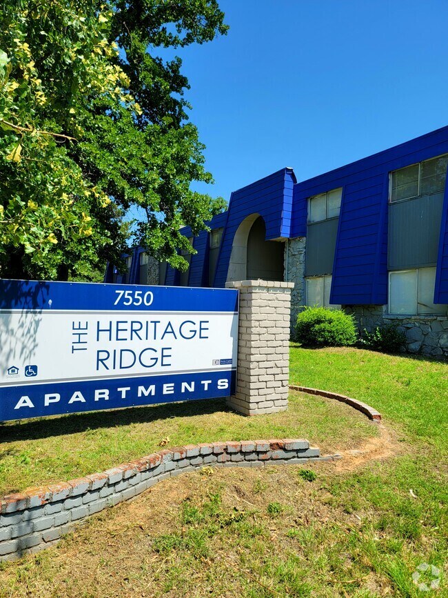 Melrose Lane Apartments for Rent with Hardwood Floors - Oklahoma City ...