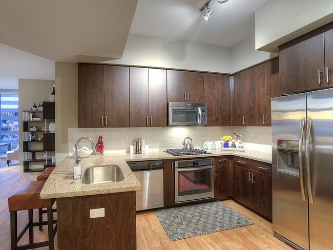 CityScape Residences Rentals - Phoenix, AZ | Apartments.com