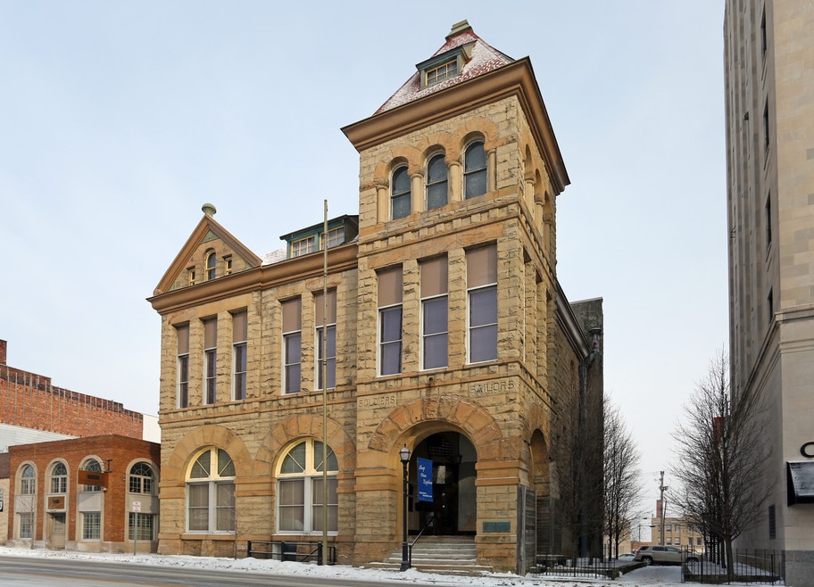 Moving to Mansfield OH? Learn about renting in Mansfield | Apartments.com