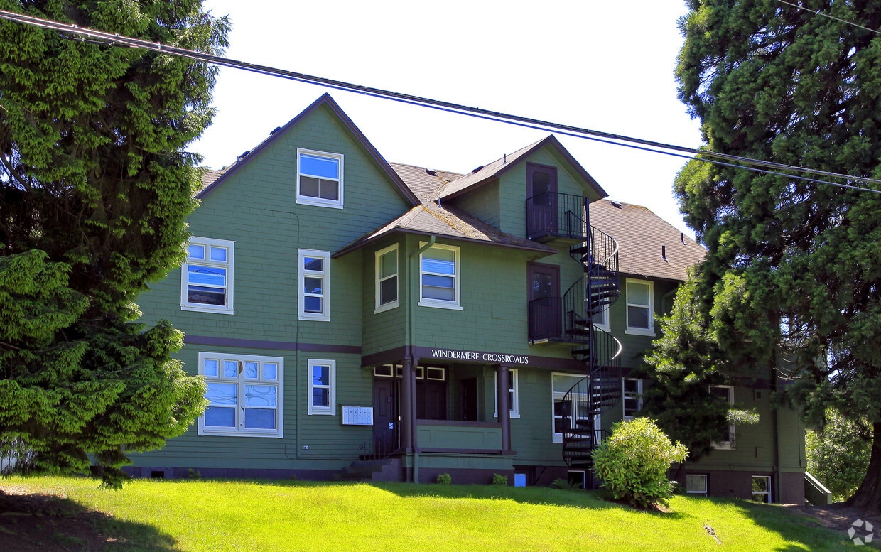 Housing Hope Crossroads - 3502 Norton Ave Everett, WA 98201 ...