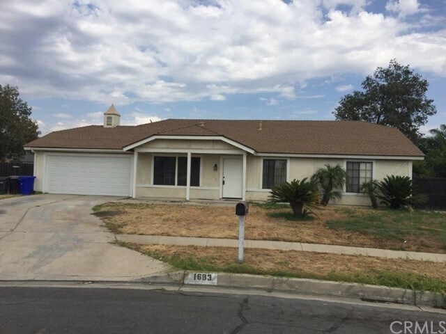 1683 N Joyce Ave, Rialto, CA 92376 - House Rental in Rialto, CA ...