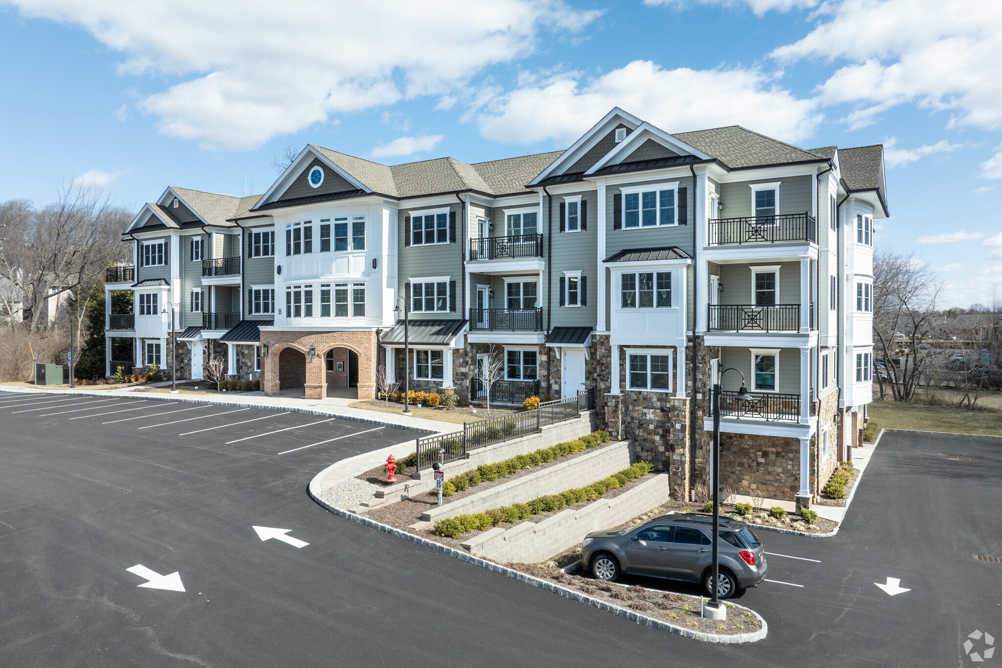 The Windsor - 50 Mount Bethel Rd Warren, NJ 07059 | Apartments.com