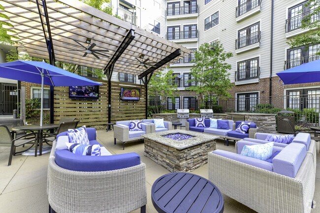 SkyHouse Buckhead Rentals - Atlanta, GA | Apartments.com