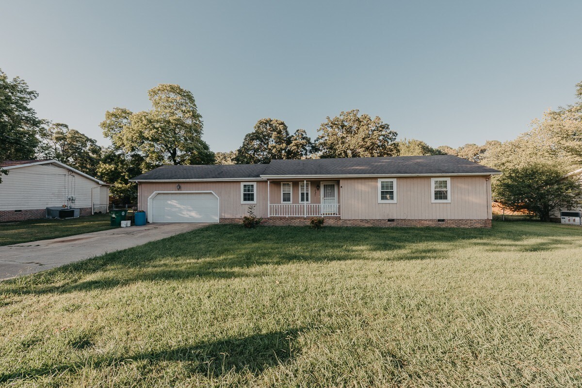 4807 Fike Dr, Chattanooga, TN 37412 - House Rental in Chattanooga, TN ...