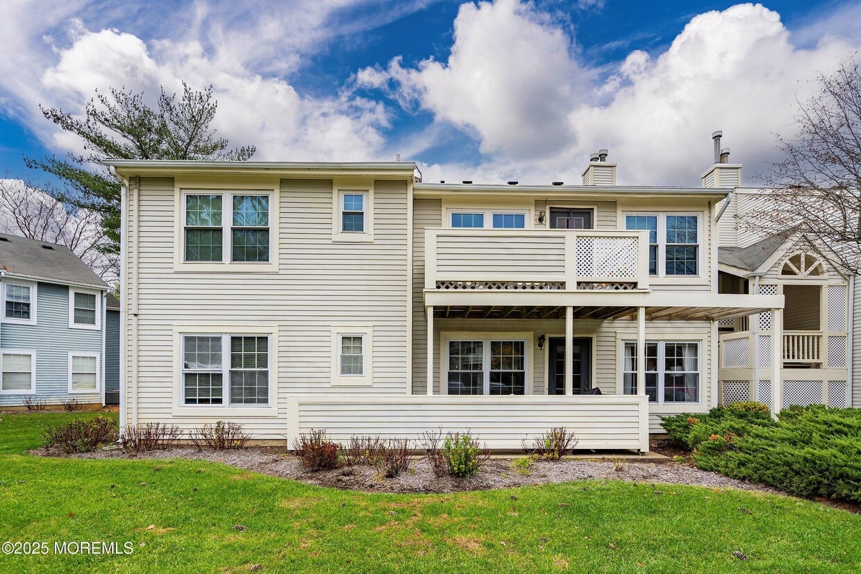 Apartments For Rent In Howell Nj