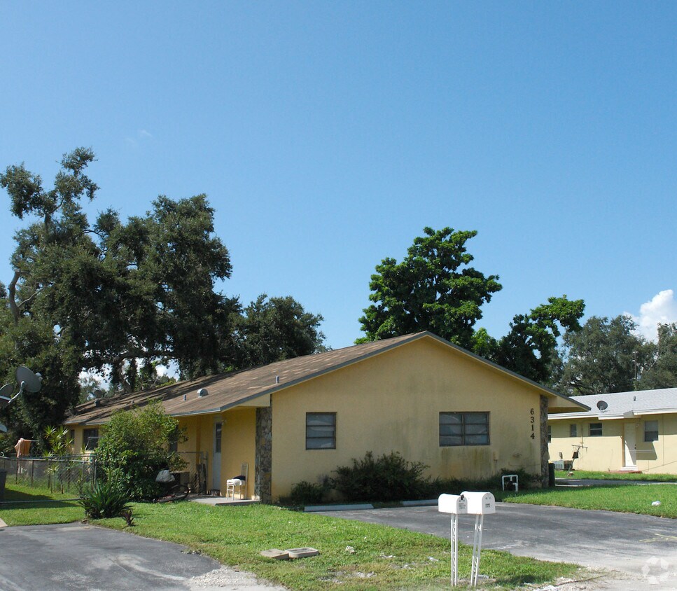 6314 SW 25th St, Miramar, FL 33023 - 6314 SW 25th St Miramar, FL 33023 ...