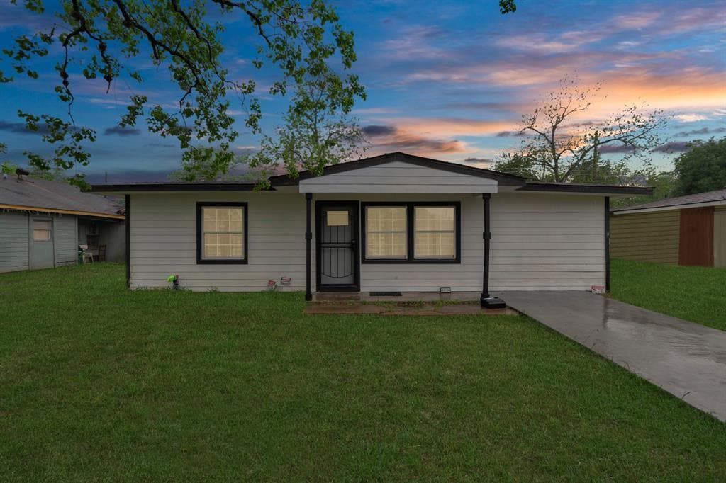 4934 Burma Rd, Houston, TX 77033 - House Rental in Houston, TX ...