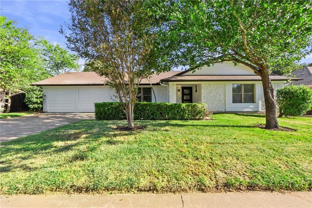 1004 Cripple Creek Dr, Austin, TX 78758 - House Rental in Austin, TX ...