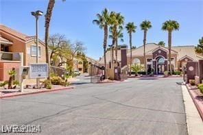 Copper Sands Apartments for Rent with a Garage - Las Vegas, NV ...