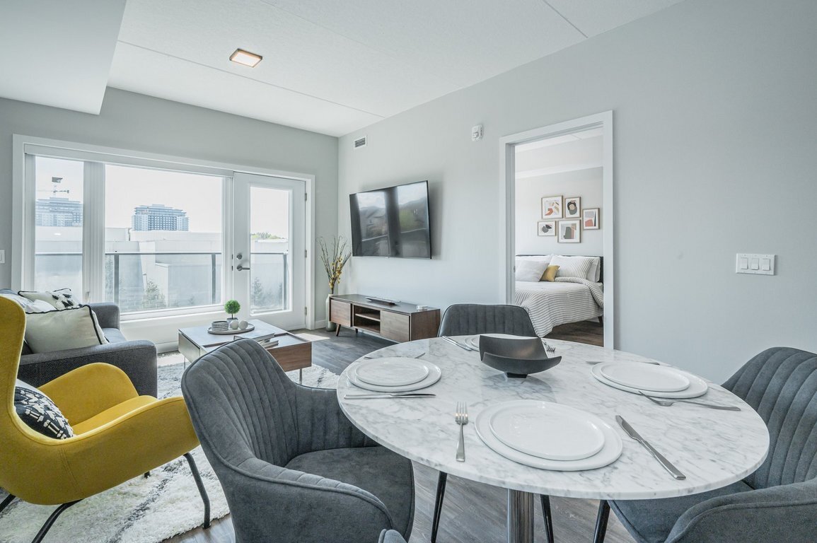 URBN Lofts Apartments - 98 Farley Dr Guelph, ON | Apartments.com