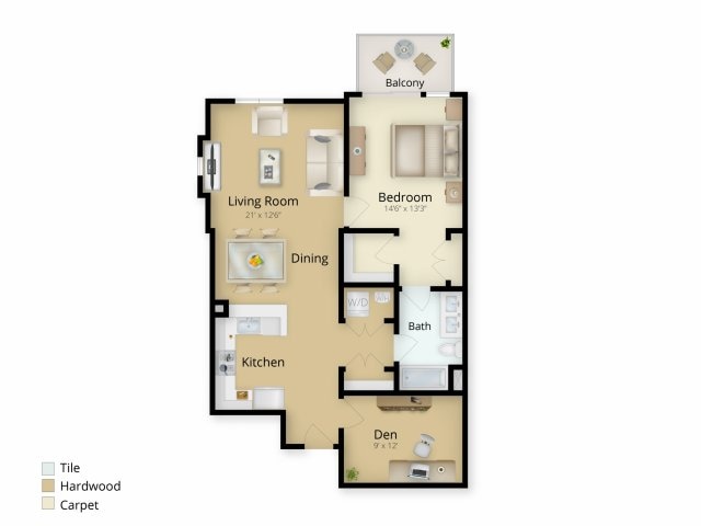 Brookside Square Rentals - Concord, MA | Apartments.com