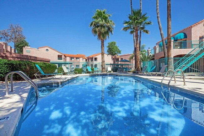 Winterhaven Terrace Apartments - Tucson, AZ | Apartments.com