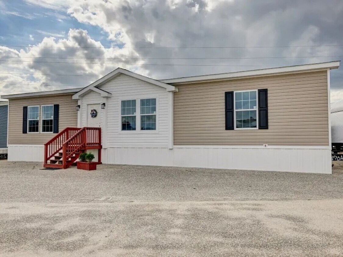 146 McClain St, North, SC 29112 - House Rental in North, SC ...