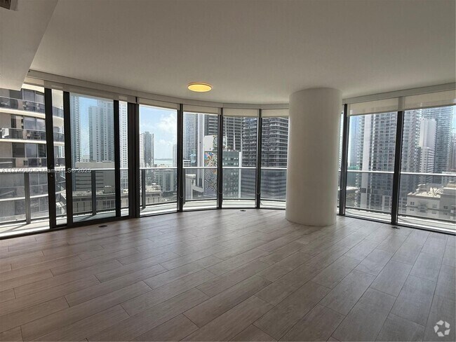 Brickell Business District Apartments for Rent with a Living Room - Miami, FL - Updated Today ...