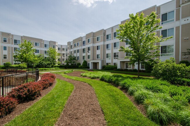 Boundary Stone Flats - Apartments in Washington, DC | Apartments.com