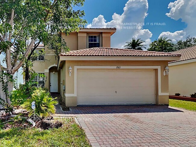 Silver Shores Apartments for Rent with a Walk-In Closet - Miramar, FL ...