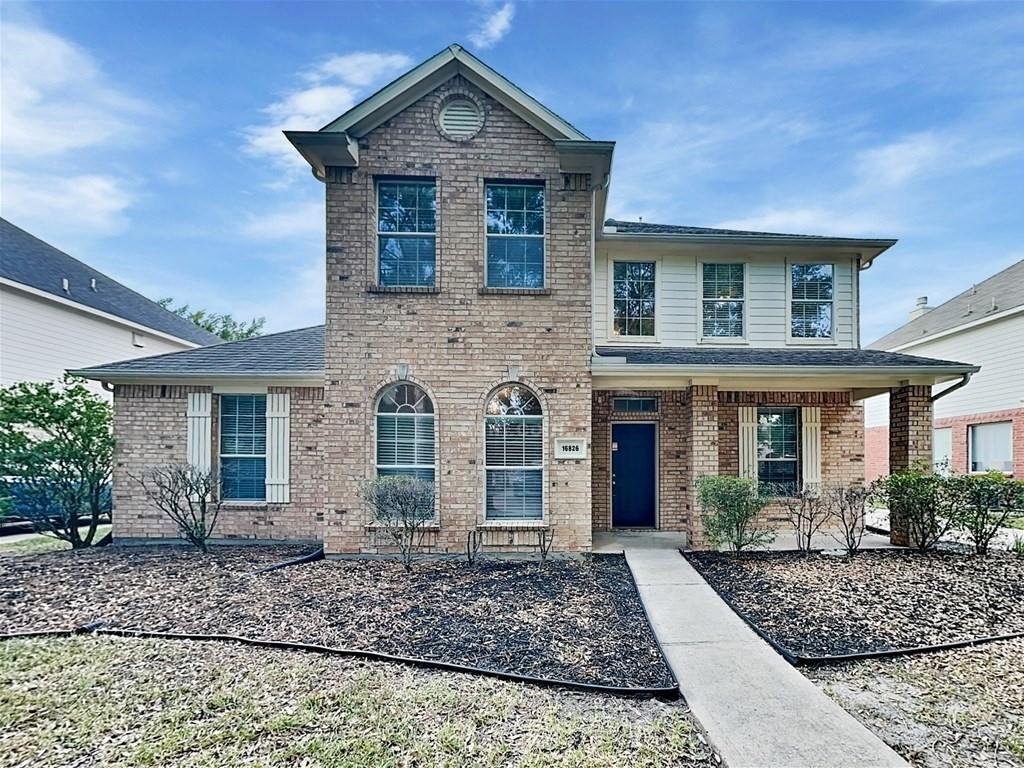 16826 Ivy Wild Ln, Houston, TX 77095 - House Rental in Houston, TX ...