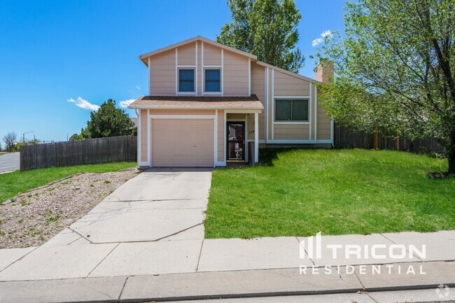 Colorado Country Apartments for Rent with a Walk-In Closet - Colorado ...