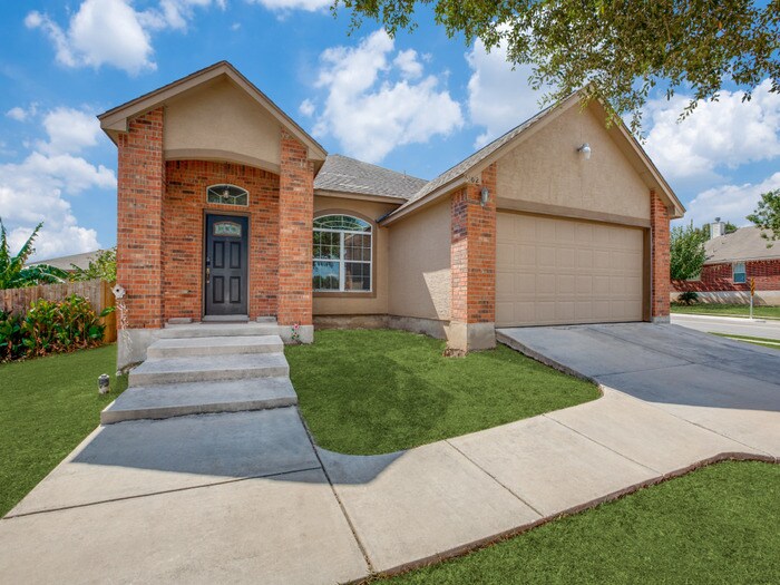 6102 Still Meadow, San Antonio, TX 78222 - House Rental in San Antonio ...