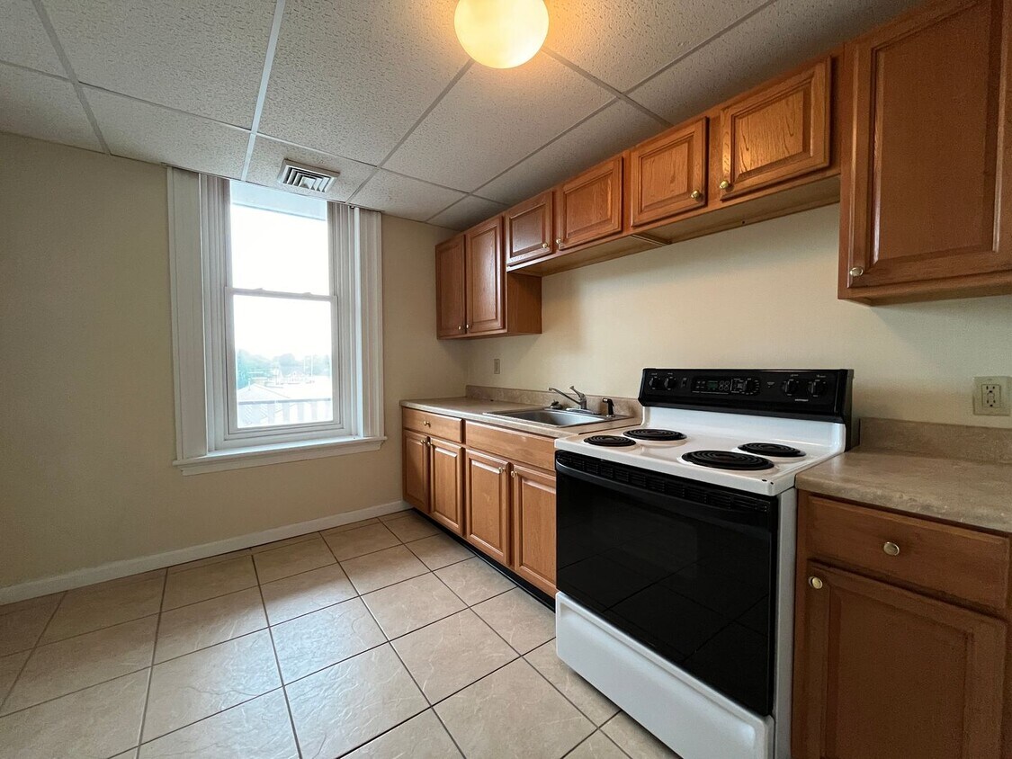 Apartments In Nazareth Pa