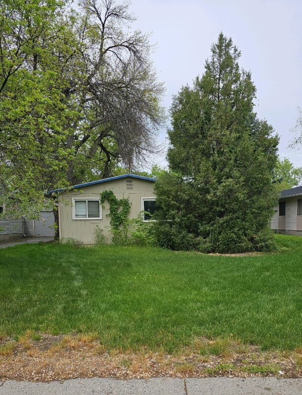 537 Avenue F, Billings, MT 59102 | Apartments.com