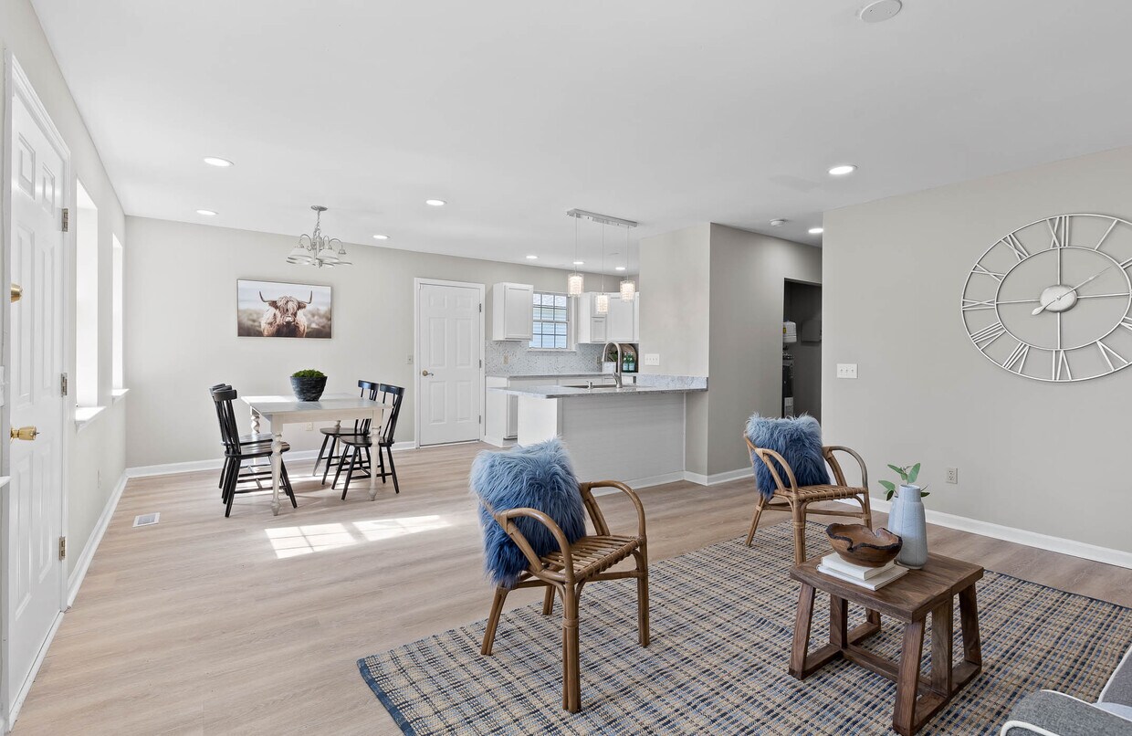 1605 Bailey Ave, Chattanooga, TN 37404 - House Rental in Chattanooga ...