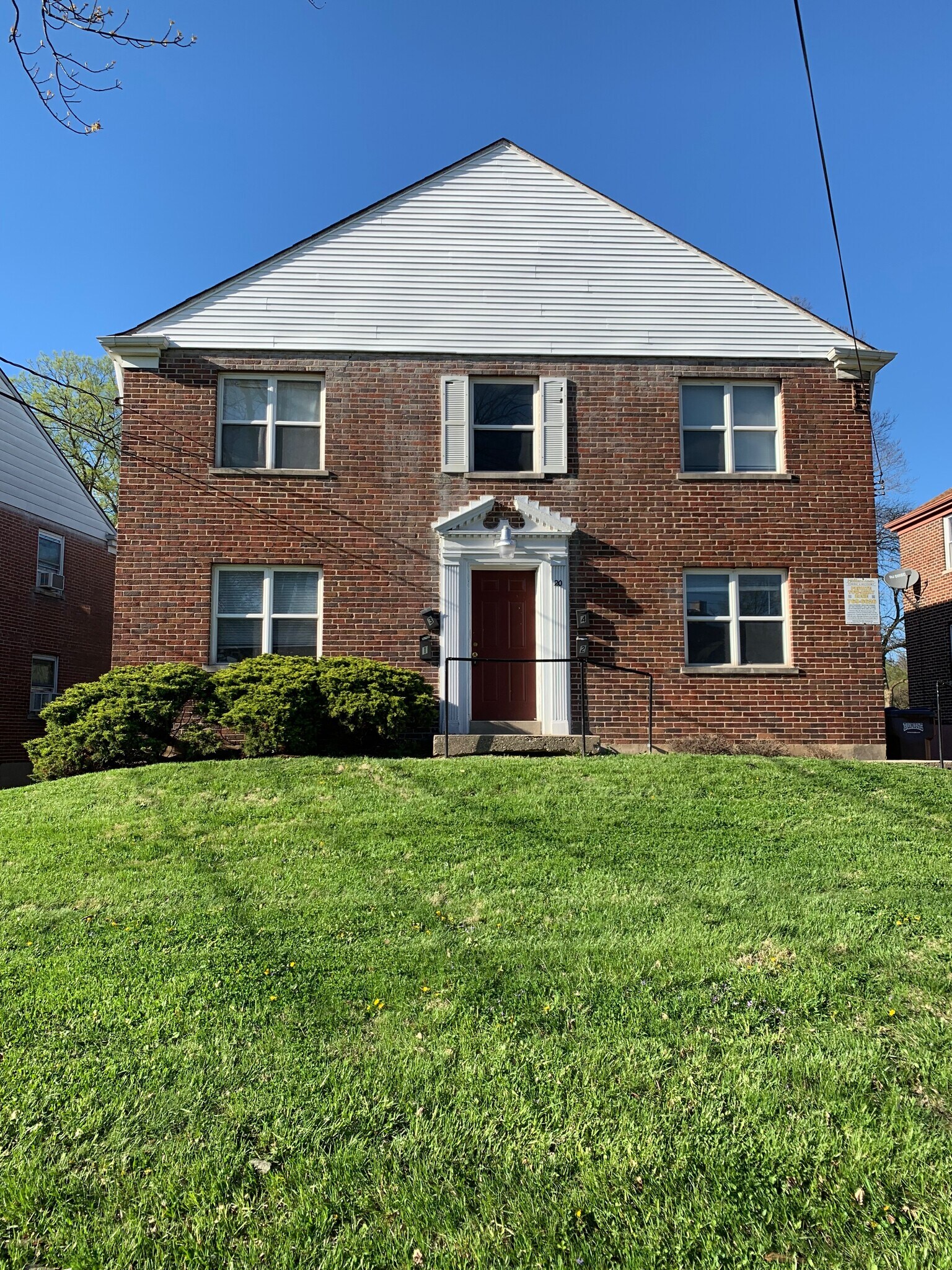 20 Gahl Ter, Cincinnati, OH 45215 - 20 Gahl Ter Cincinnati, OH 45215 ...