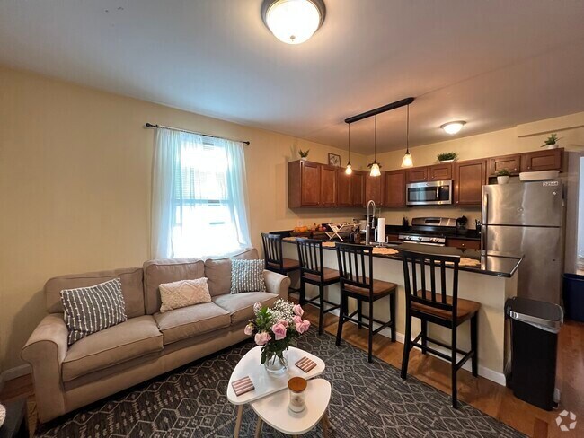 Davis Square Apartments for Rent - Somerville, MA - 642 Rentals ...