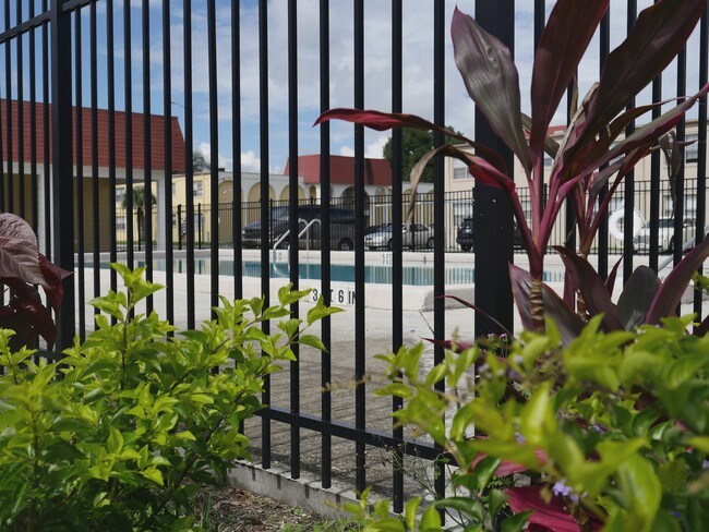 South Ridge Apartments Apartments - Orlando, FL | Apartments.com