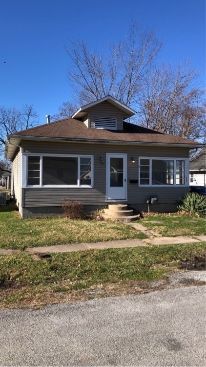 117 S 19th St, Herrin, IL 62948 - House Rental in Herrin, IL ...