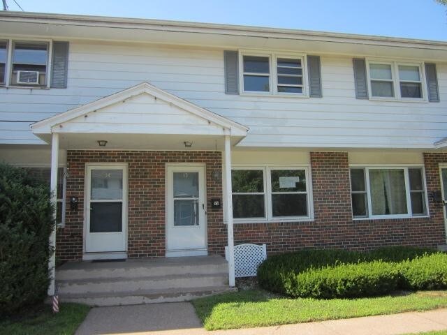 14 Lawton Rd Unit 15, Manchester, CT 06042 - Condo for Rent in ...