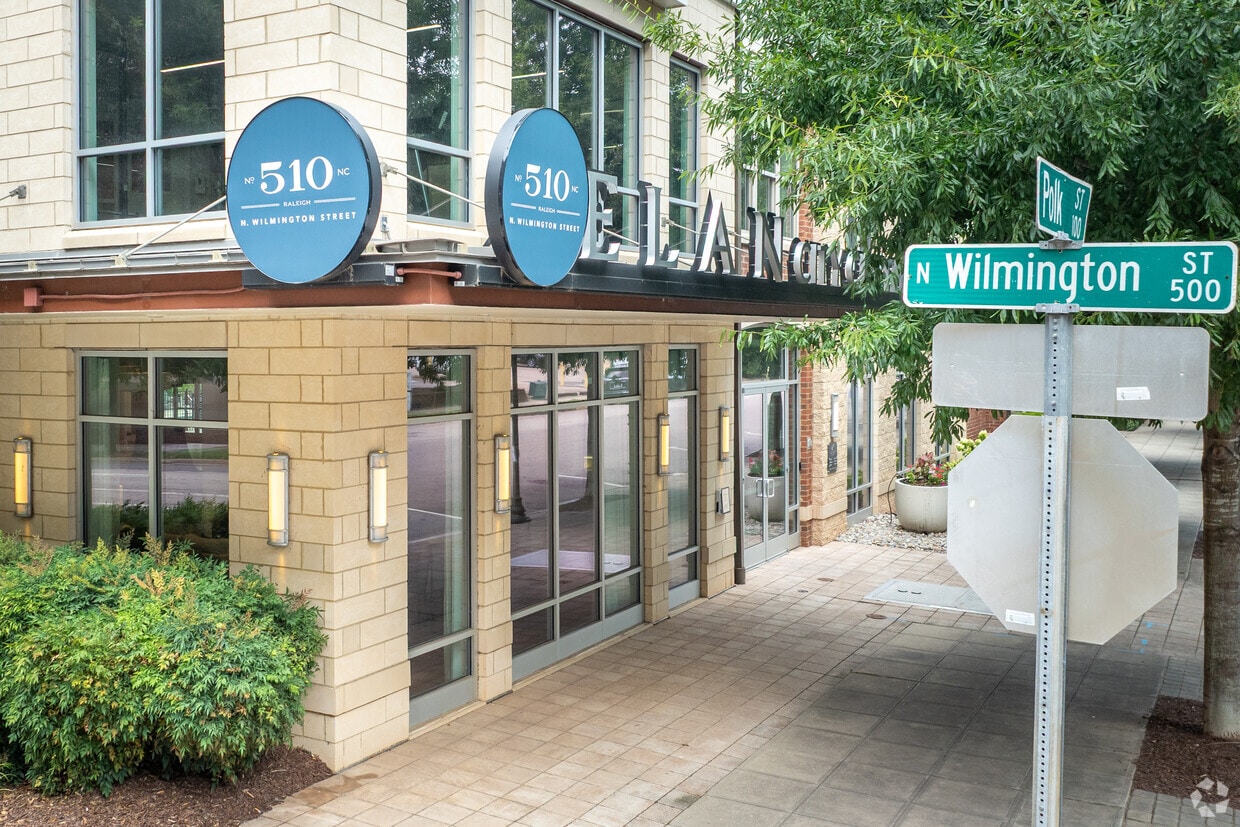 Elan City Center - 510 N Wilmington St Raleigh, NC 27604 | Apartments.com