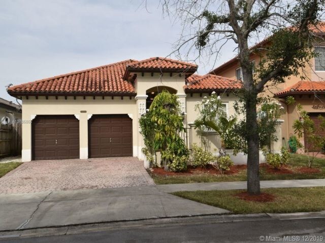 15346 SW 34th Ln, Miami, FL 33185 - House Rental in Miami, FL ...