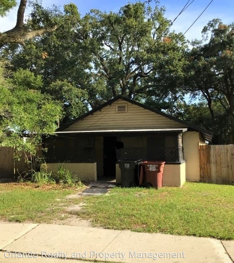 1235 Cypress St, Orlando, FL 32805 - House Rental in Orlando, FL ...