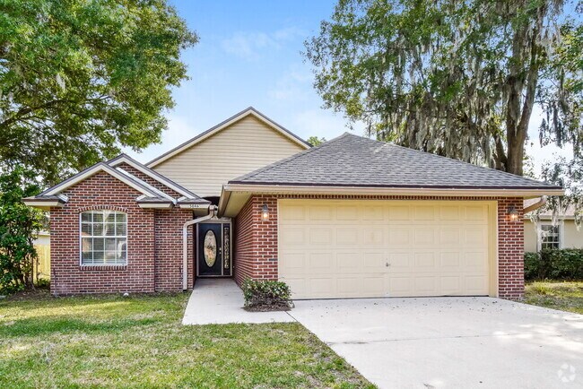 Charter Point Apartments for Rent with a Garage - Jacksonville, FL ...