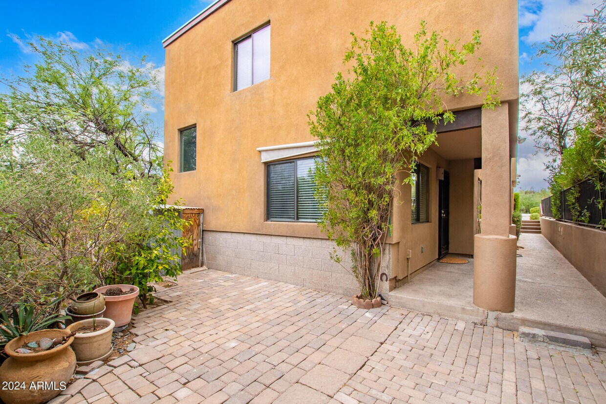 38410 N Basin Rd, Cave Creek, AZ 85331 - Townhome Rentals in Cave Creek ...