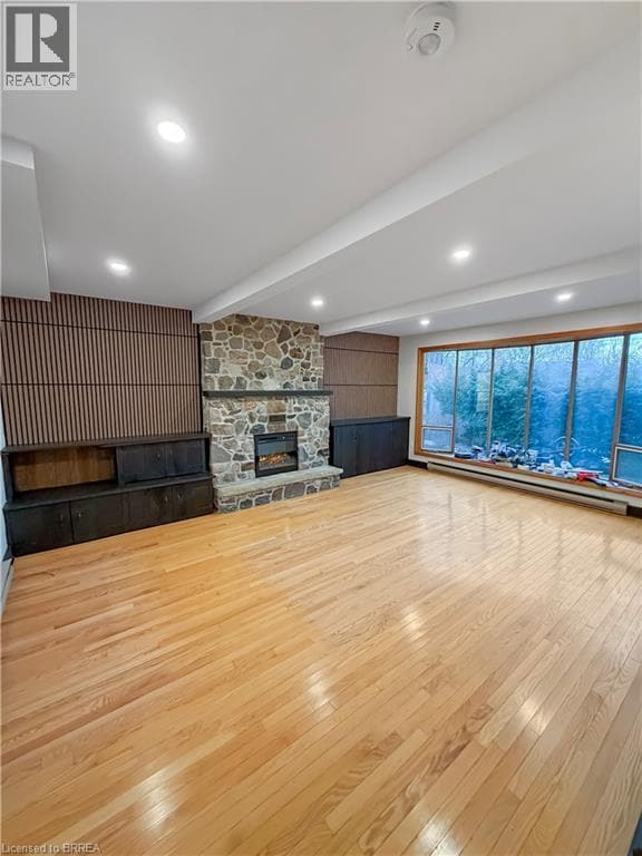 14 Arnold St, Brant, ON N3L 2C2 - House for Rent in Brant, ON ...