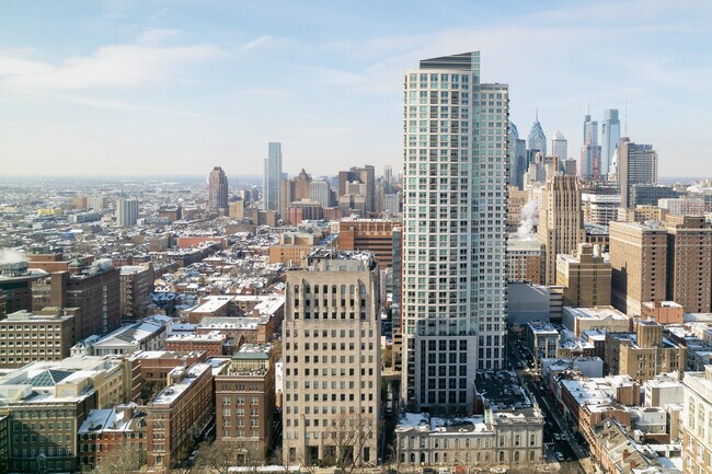 The Ayer Condominium - Apartments in Philadelphia, PA | Apartments.com