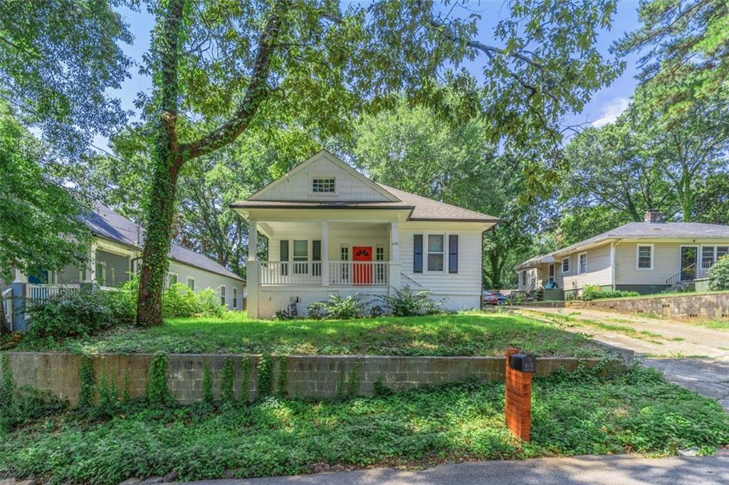 1026 Astor Ave SW, Atlanta, GA 30310 - House Rental in Atlanta, GA ...