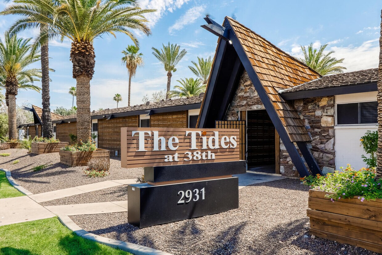 Element on 38th Apartments - Phoenix, AZ | Apartments.com