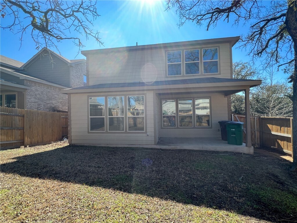 1051 Kenney Fort Crossing, Round Rock, TX 78665 - Condo for Rent in ...