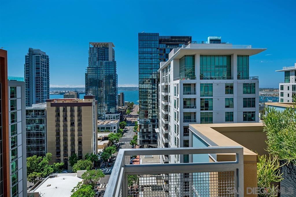 350 W Ash St Unit 1206, San Diego, CA 92101 - Condo for Rent in San ...