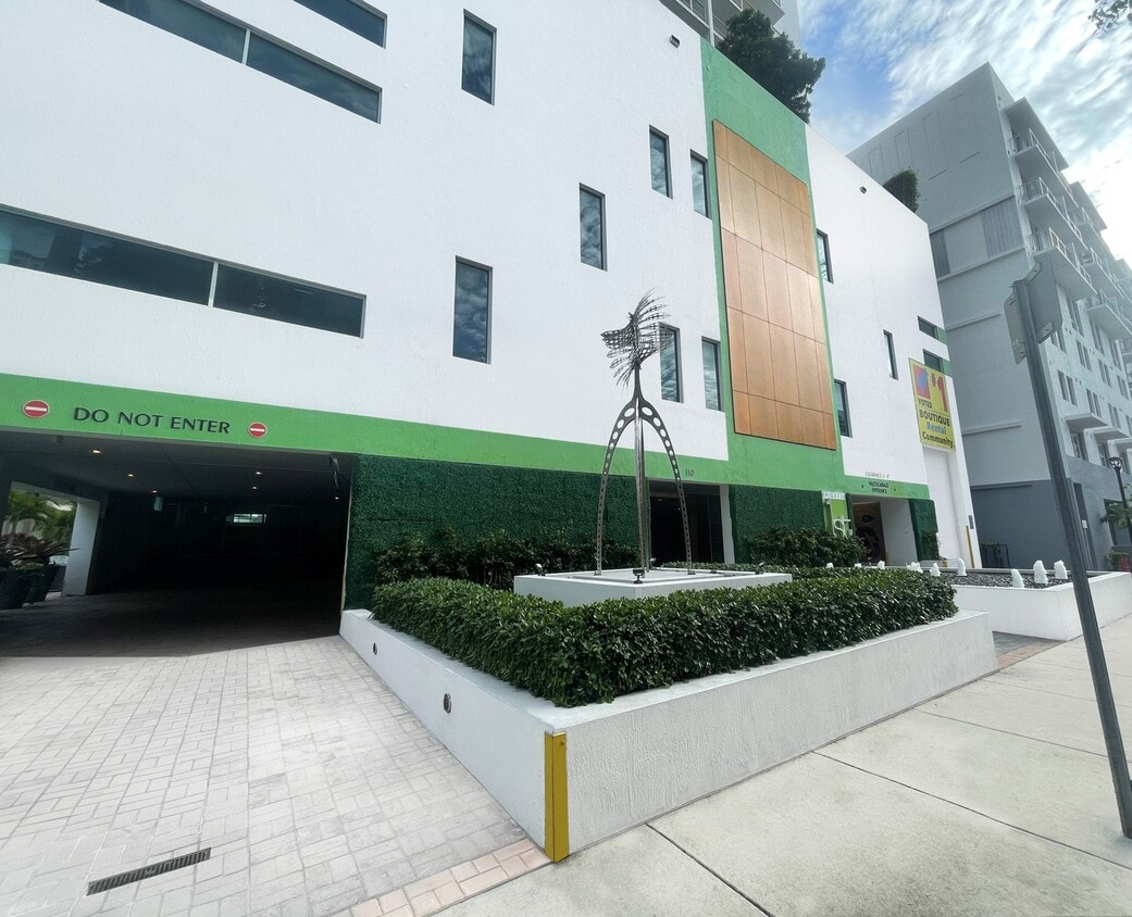 Brickell First - 110 Sw 12th St Miami, FL 33130 | Apartments.com